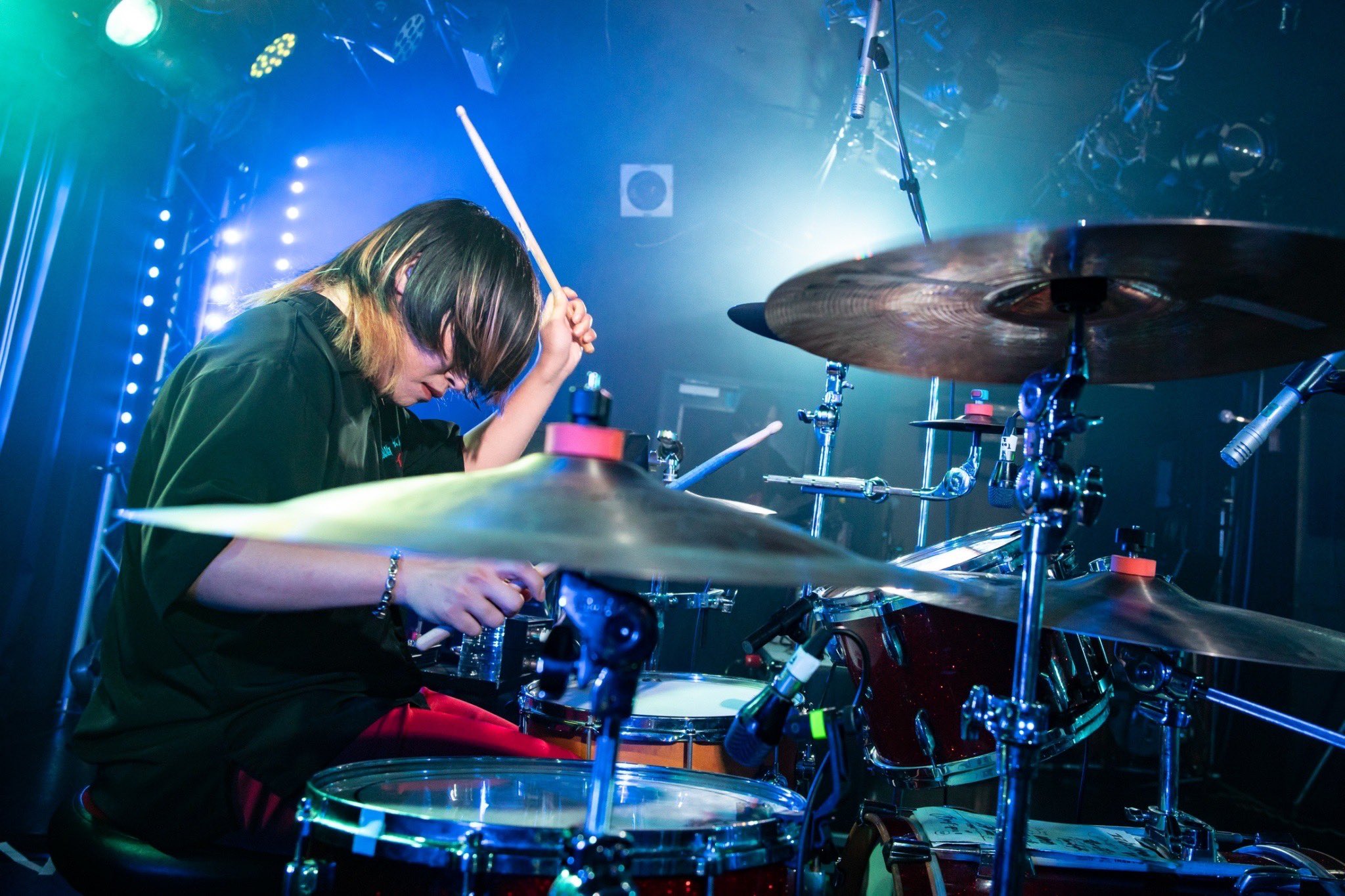 Hakubi (@Hakubi_info) / Twitter