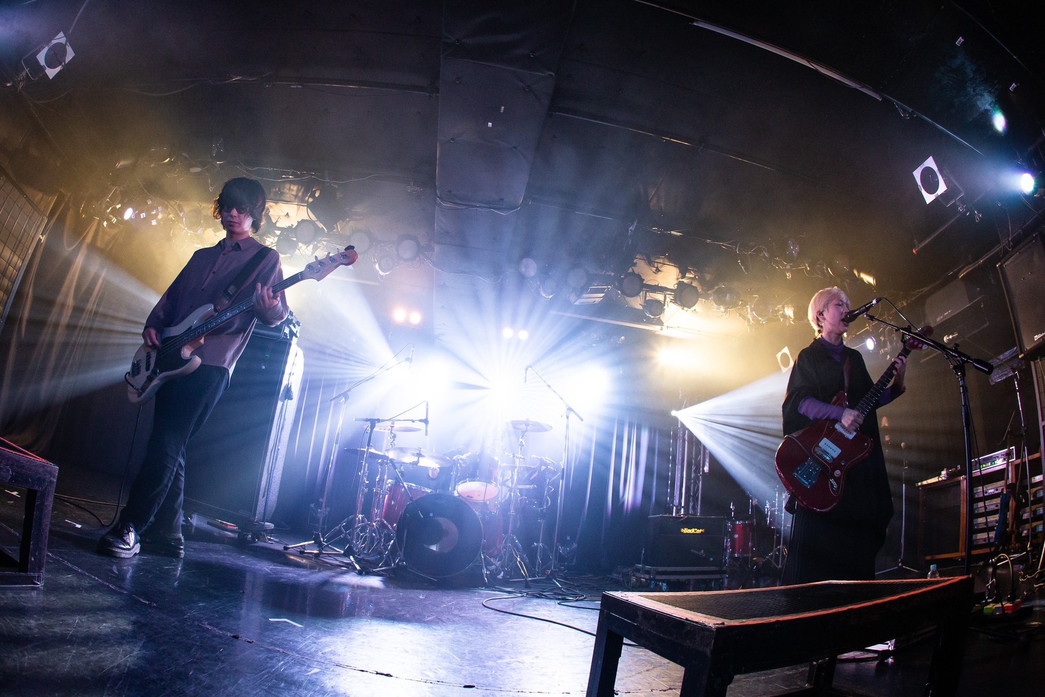 Hakubi (@Hakubi_info) / Twitter