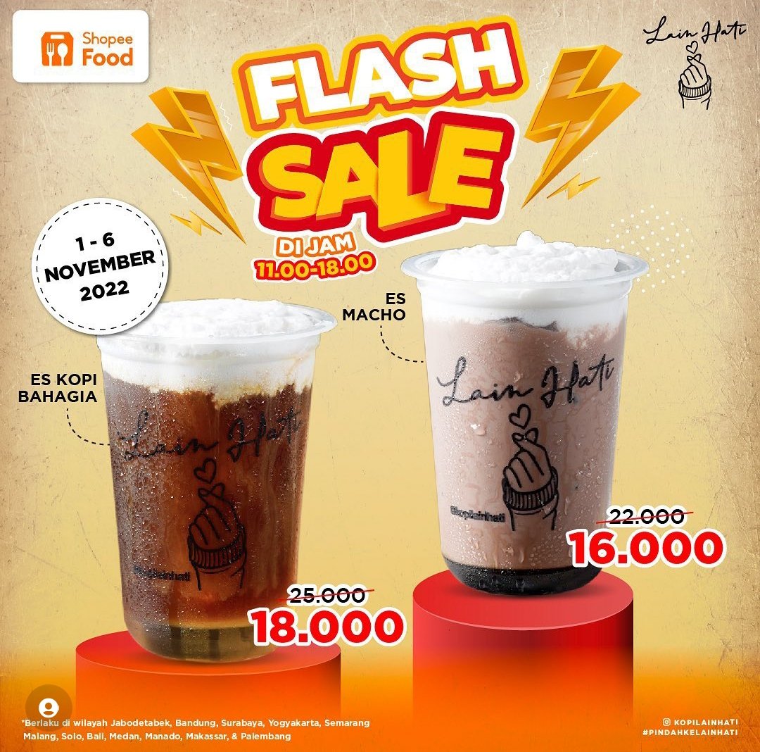 malika on Twitter: "Kopi Lain Hati Gokana Ramen Mangkokku https://shope.ee/5UuzbwIim0"