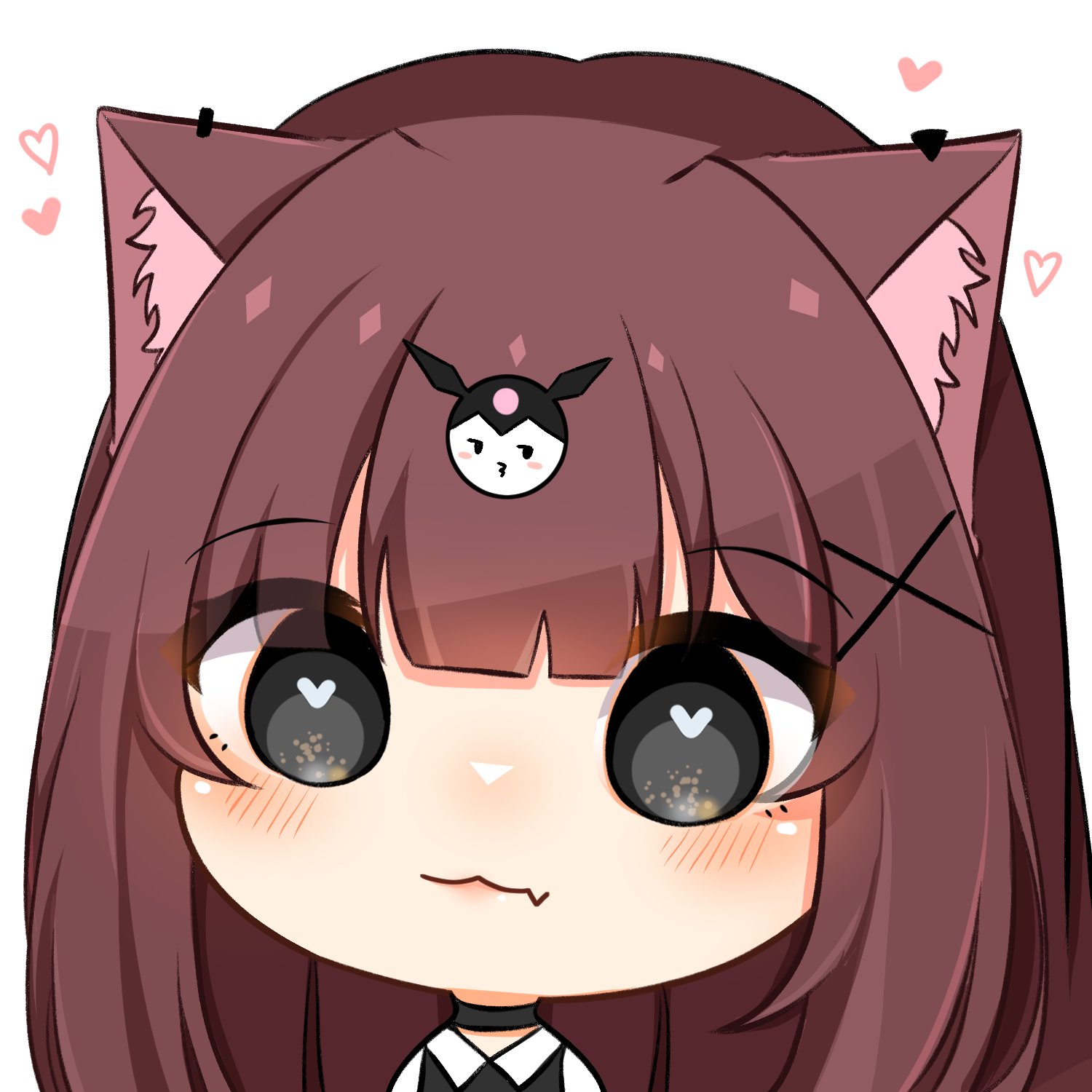 Misu🖌️ Vtuber On Twitter 🐱enoki Suki💙 絵noki 5k7kqnxbjo Twitter