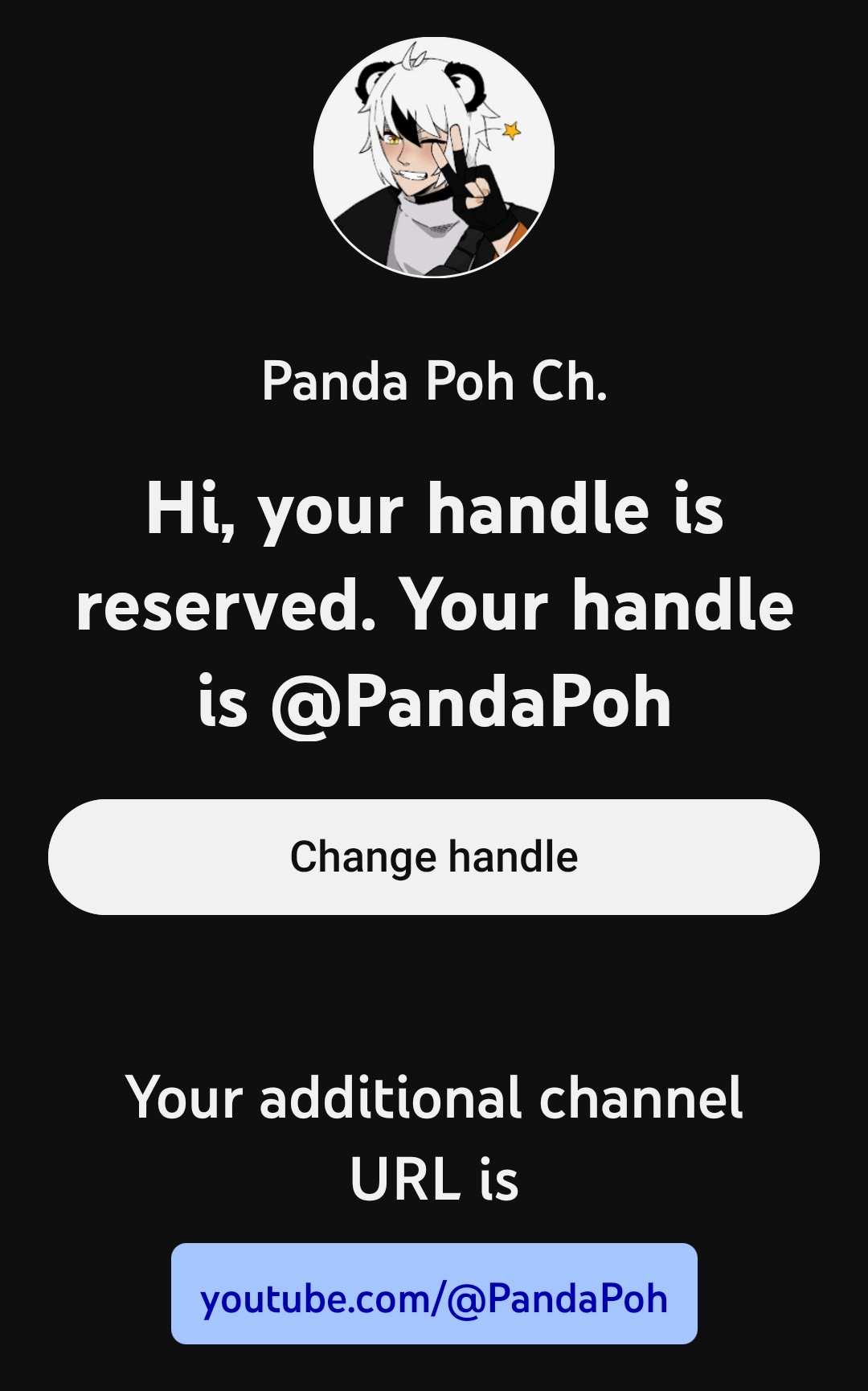 Panda Poh on Twitter: "AYOOO LEZZ GOOO https://t.co/xkjTnYI1ez https://t.co/lne5uAJdMa" / Twitter