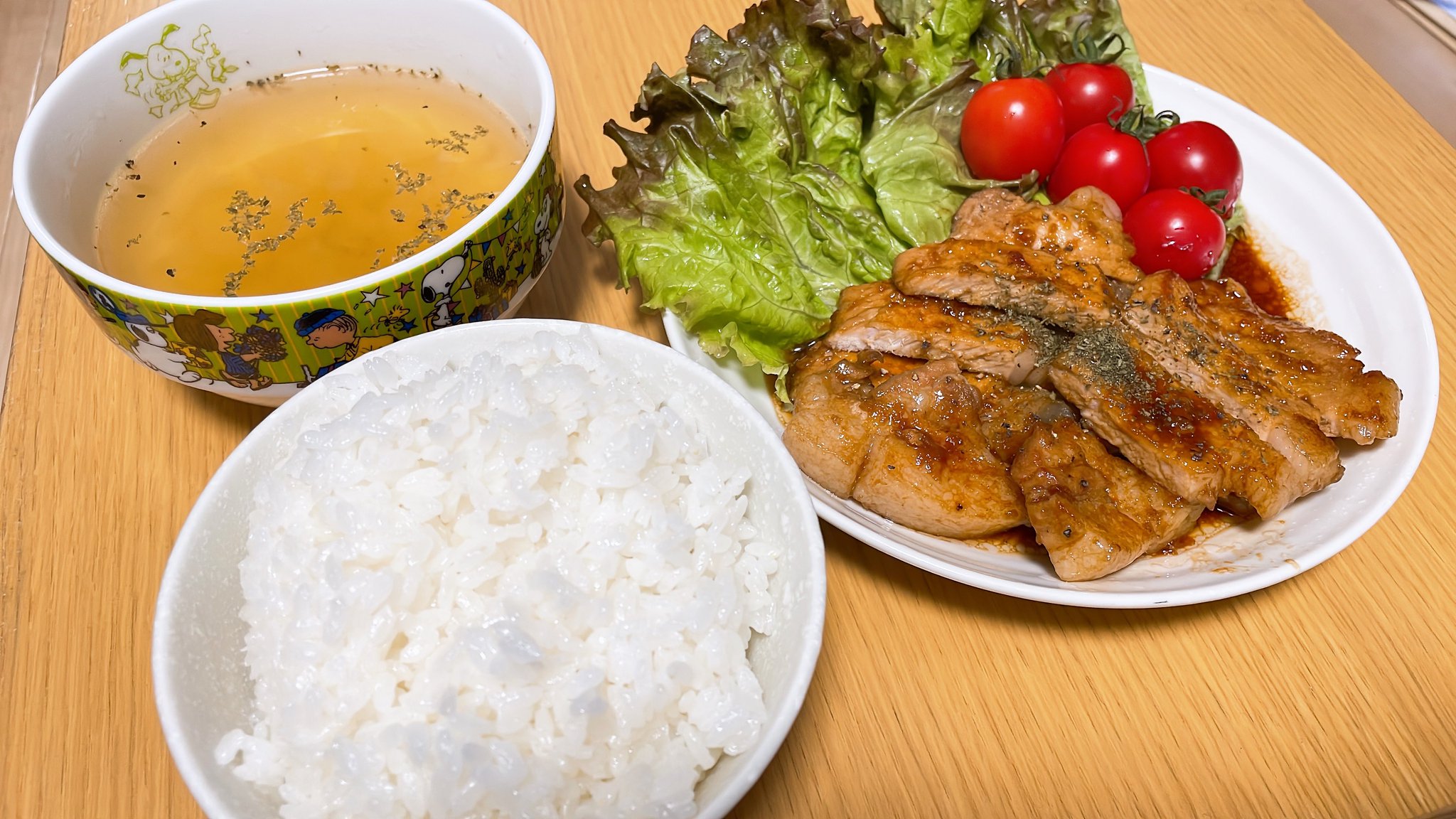 りを。 On Twitter おとみんのご飯見た目も味も良すぎる🤤🤤🤤🤤🤤🤤🤤 Uhxov2b5kx