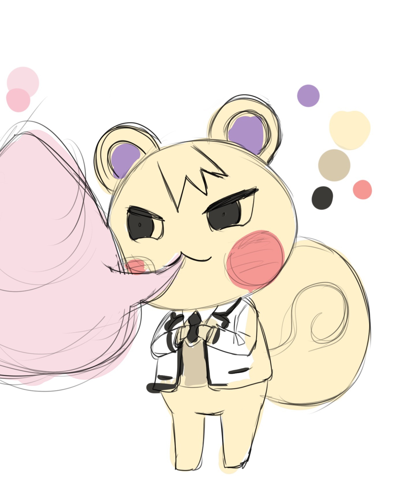 덕순 On Twitter 러프인데 너무 귀여워서ㅋㅋㅋㅋㅋㅋ Fa7iqjrnvv Twitter