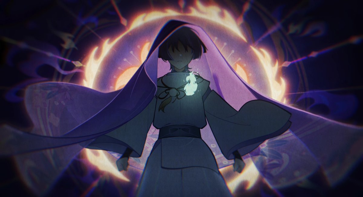 M𝐈 ft.mkm-san’s hound🐾 wdr’s tea🍵 : 放浪者中心さんの人気ツイート（古い順） - ついふぁん！