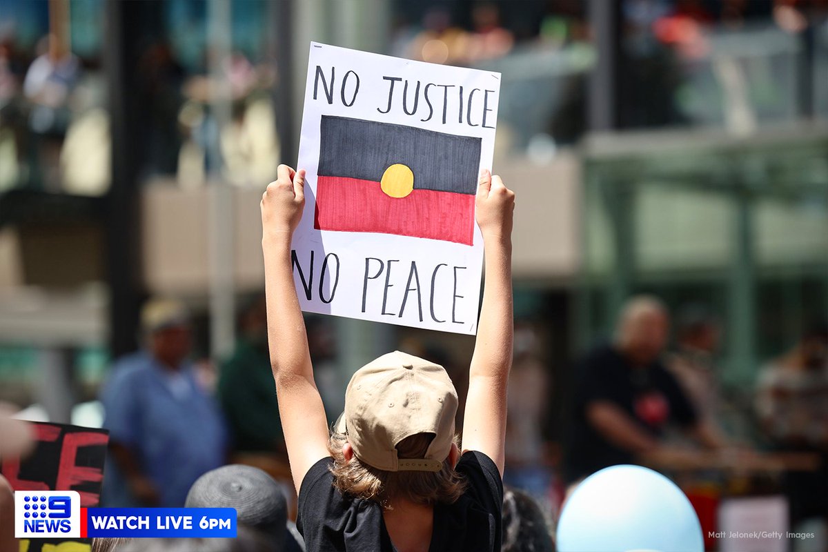 WARNING: Aboriginal and Torres Strait Islander readers are advised this ...