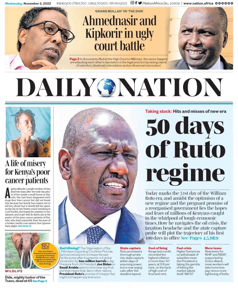 Captain Kipkorir 🇰🇪 on Twitter: Captain Kipkorir 🇰🇪 on Twitter: