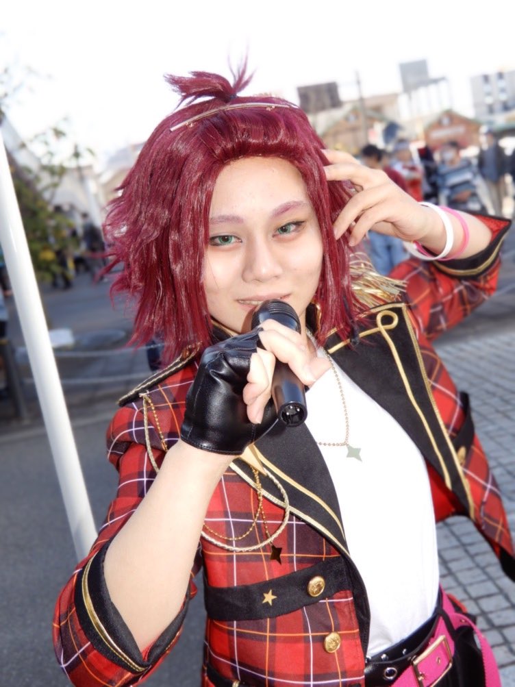 ゆちゃ🔰12/25 コスフェス (@Cos_Yucha) さんのコスプレ作品まとめ (23 件) - Twoucan