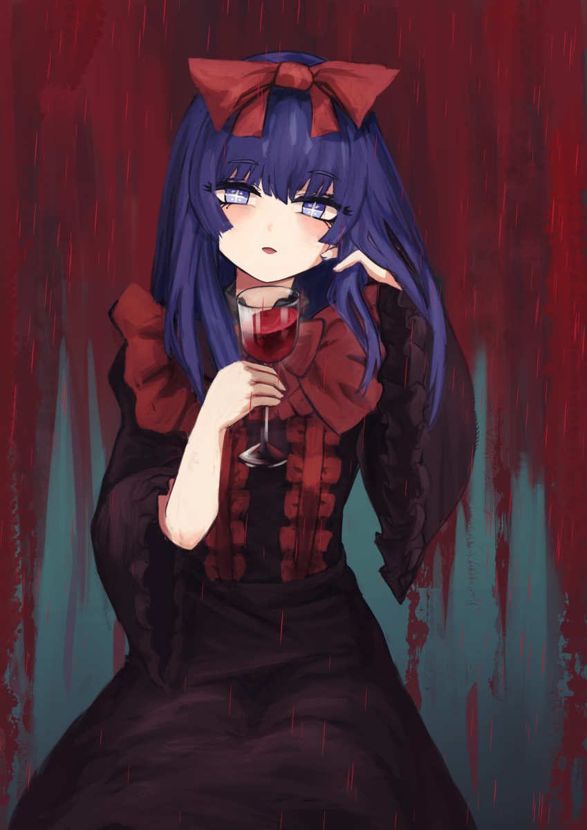 寿司勇者トロ on Twitter: "RT @Rope_person: Winterbell #BLACKSOULS https://t.co/vAHDkp2GMA https://t.co ...