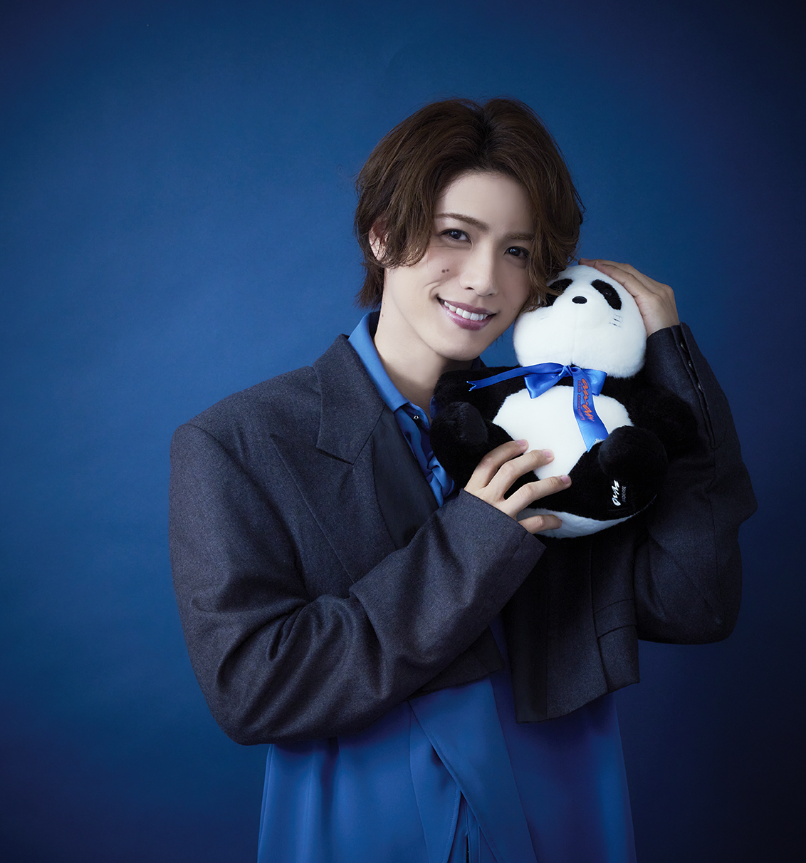 anan on Twitter: "【anan特別編集 ミュージカル #エリザベート Anniversary Book発売！】今回から #ルドルフ 役としてエリザベートに参加している #立石 ...