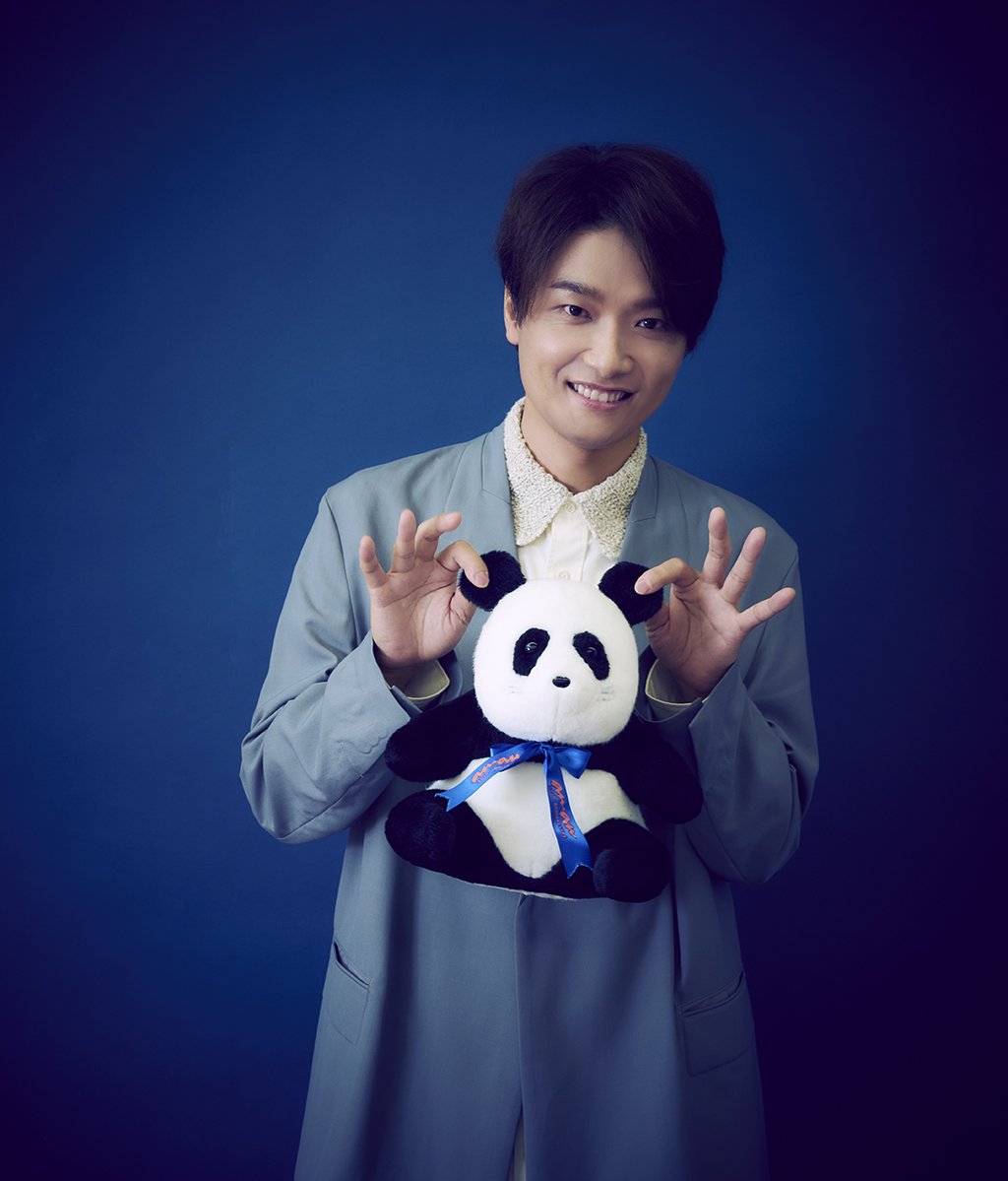 anan on Twitter: "【anan特別編集 ミュージカル #エリザベート Anniversary Book発売！】東宝版初演で #ルドルフ に大抜擢、ミュージカルスターの座へと一躍 ...