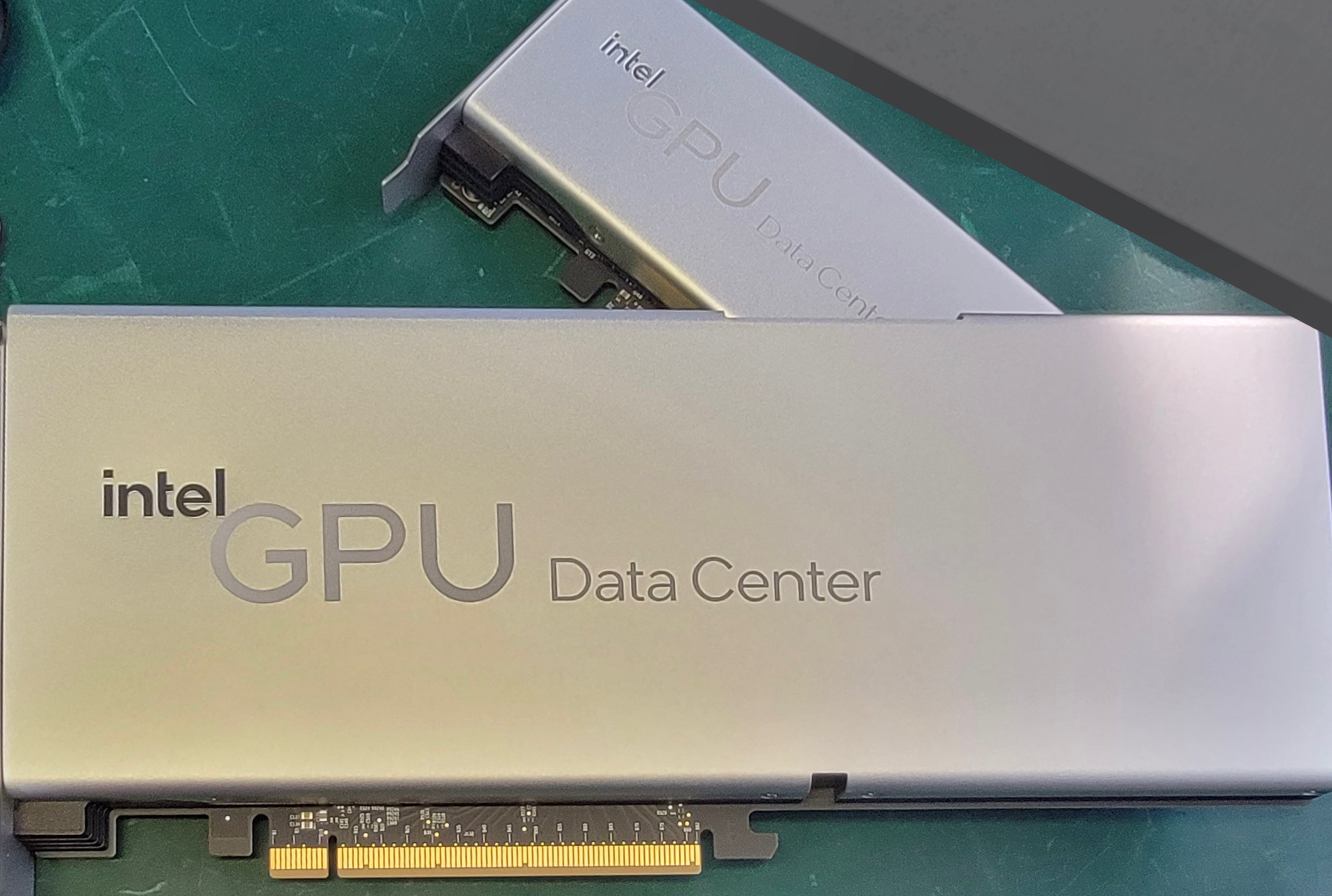 结城安穗-YuuKi_AnS🍥 on Twitter: "intel ATS-M75/ATS-M150 GPU It's ready. （But ... we don't have ...