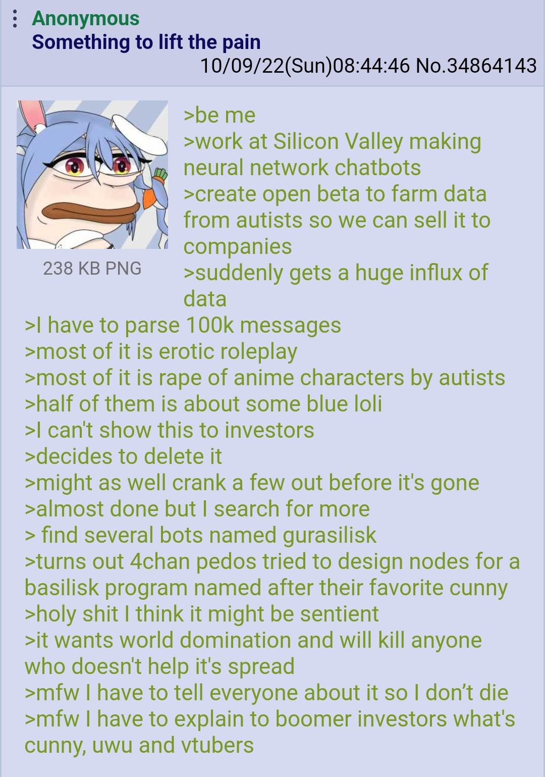 4CHAN GREENTEXTS on Twitter: "@SigmaMemes_69 https://t.co/mXEYeorVmM" / Twitter