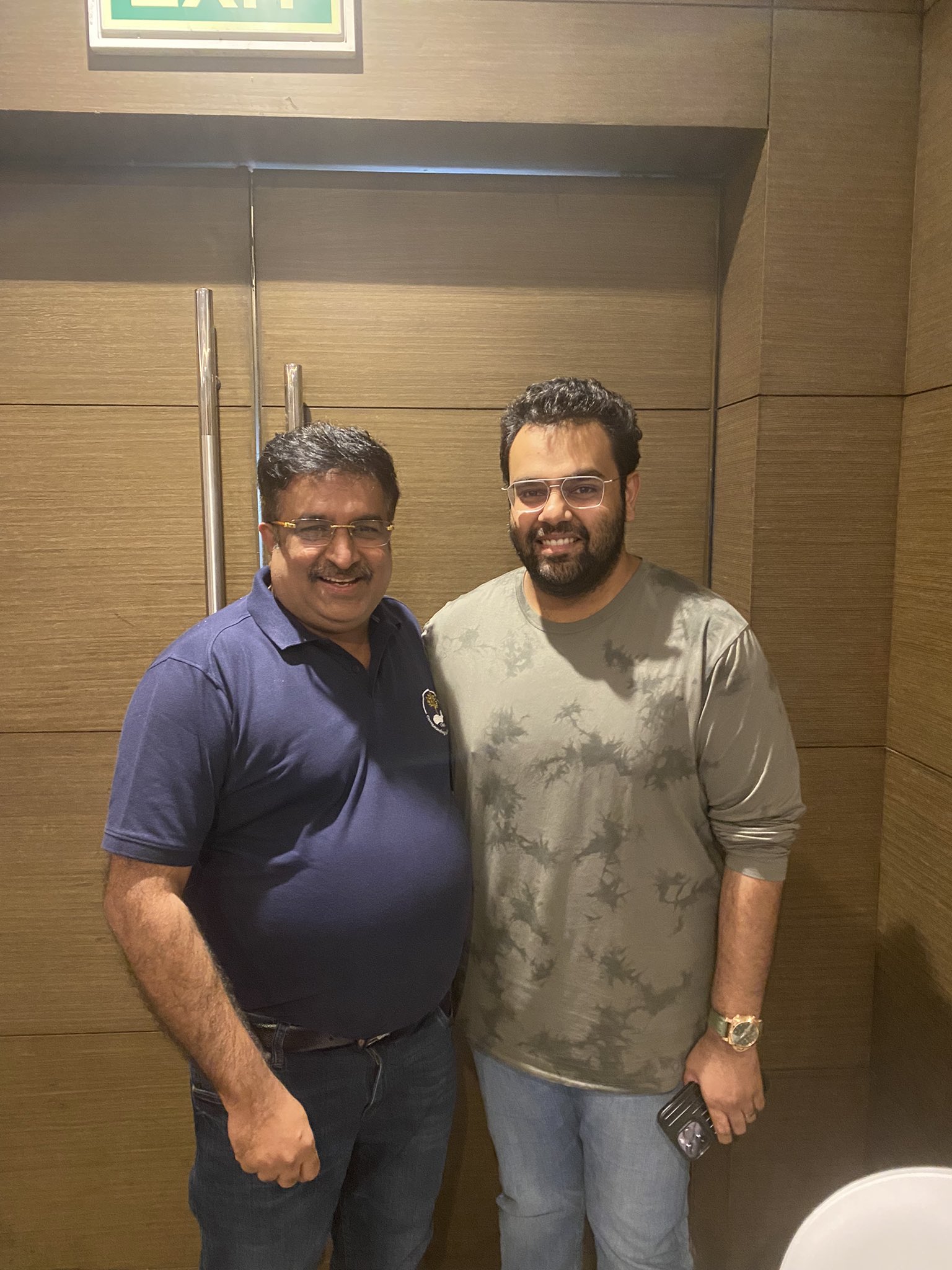 Rakesh Pujara on Twitter: "Delhi memories! Super experience 👌👌 @DharmikThakker7 @nikhilgupta_nkg ...