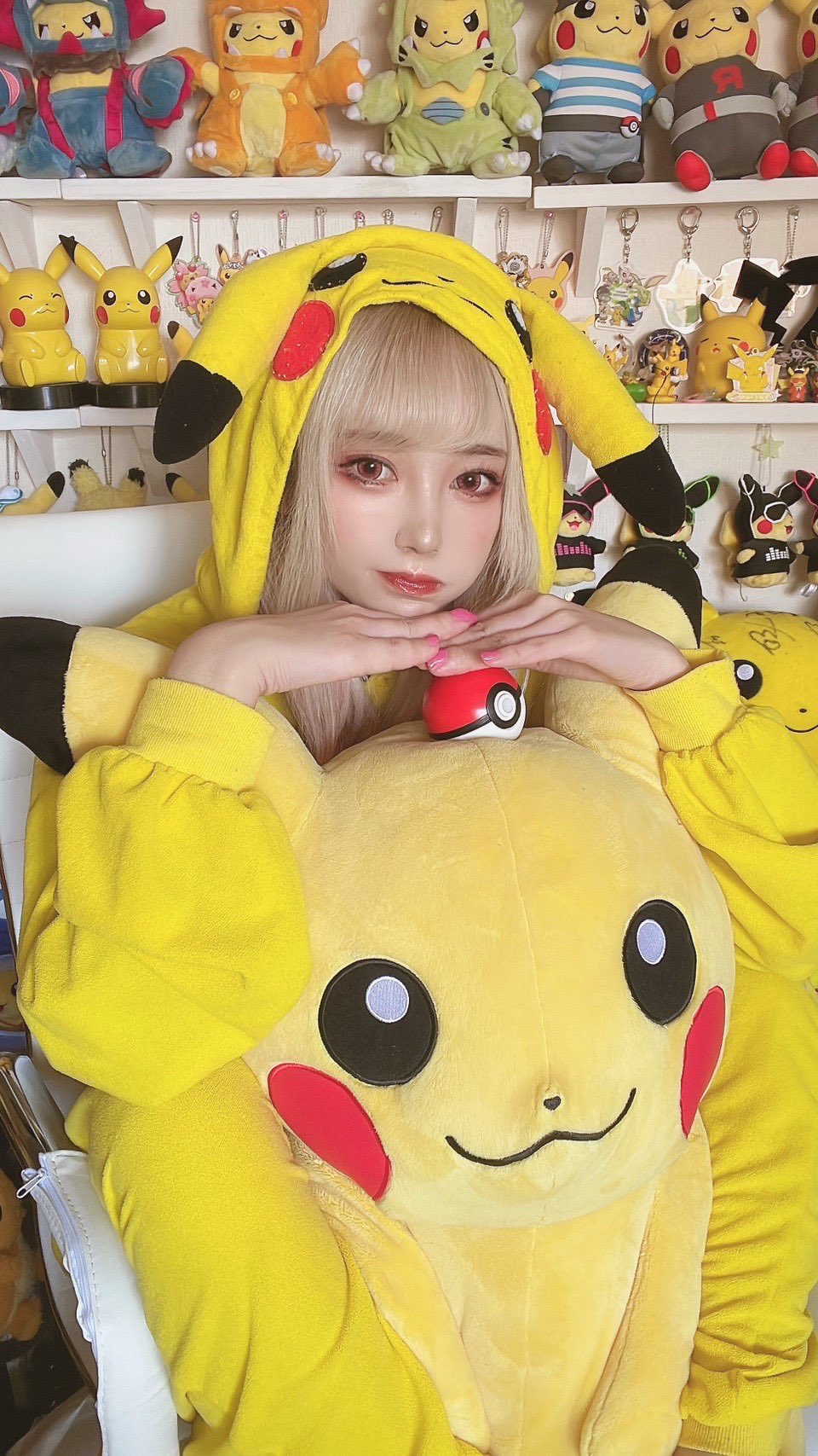 ビスクドール🥀コンカフェ 歌舞伎町 on Twitter: "【キャスト紹介】 名前:りさまる @risa_smash 誕生日:8/9 趣味・好きなこと:DJ、スノボ 一言:お酒は嫌いだけど ...