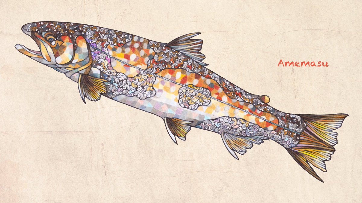 NAMIKO(NIBOSHI&) (@petitpoissonami) さんのイラスト・マンガ作品まとめ (89 件) - Twoucan