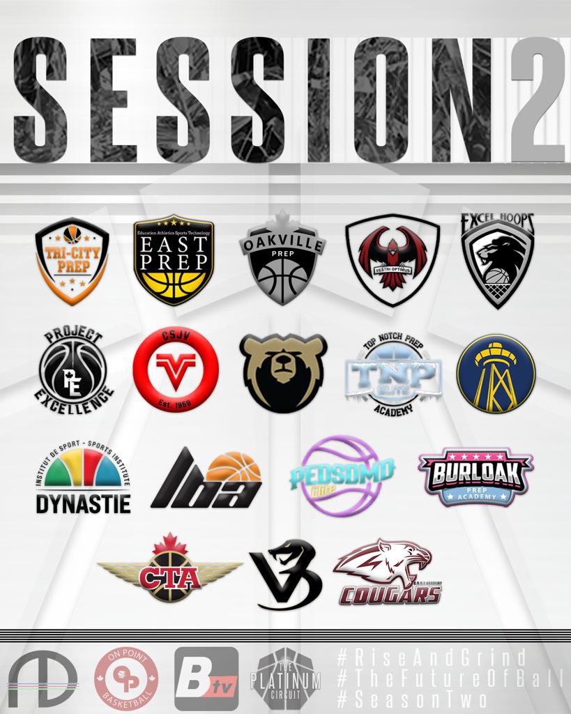 Canada Topflight Academy on Twitter: Canada Topflight Academy on Twitter: