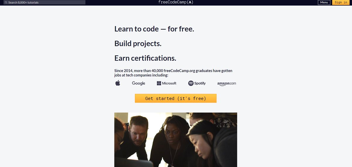 20 free websites for learning new skills (will make you a genius if you ...