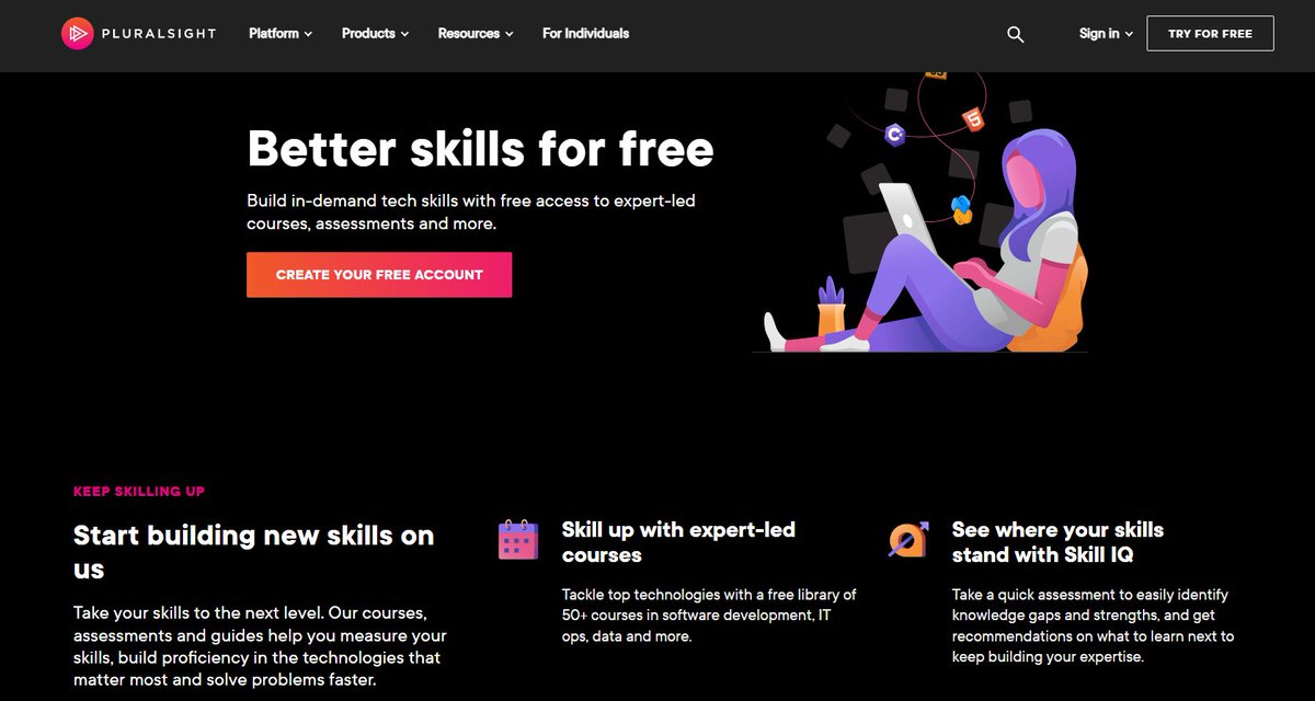 20 free websites for learning new skills (will make you a genius if you ...