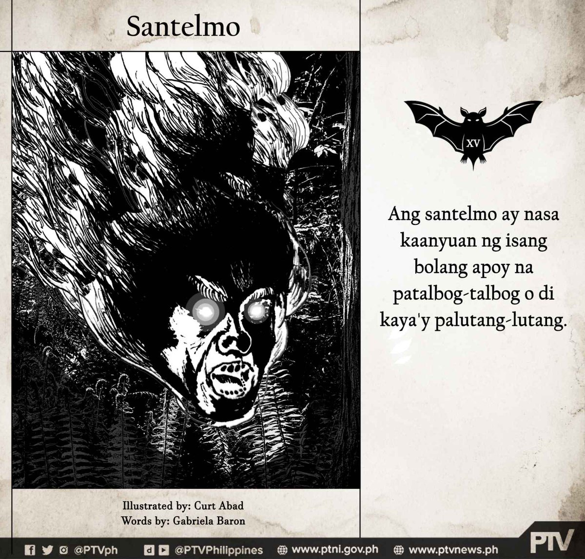 Santelmo Karaniwang matingkad na asul o maasul na puti ang santelmo ...