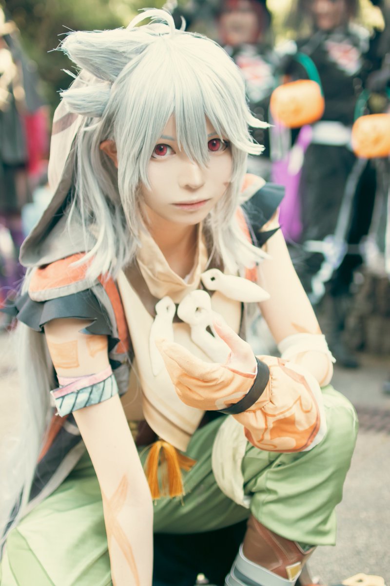 nakachu📷(ウルトラアコスタ両日) (@nakachu_photo) さんのイラスト・マンガ作品まとめ (11 件) - Twoucan