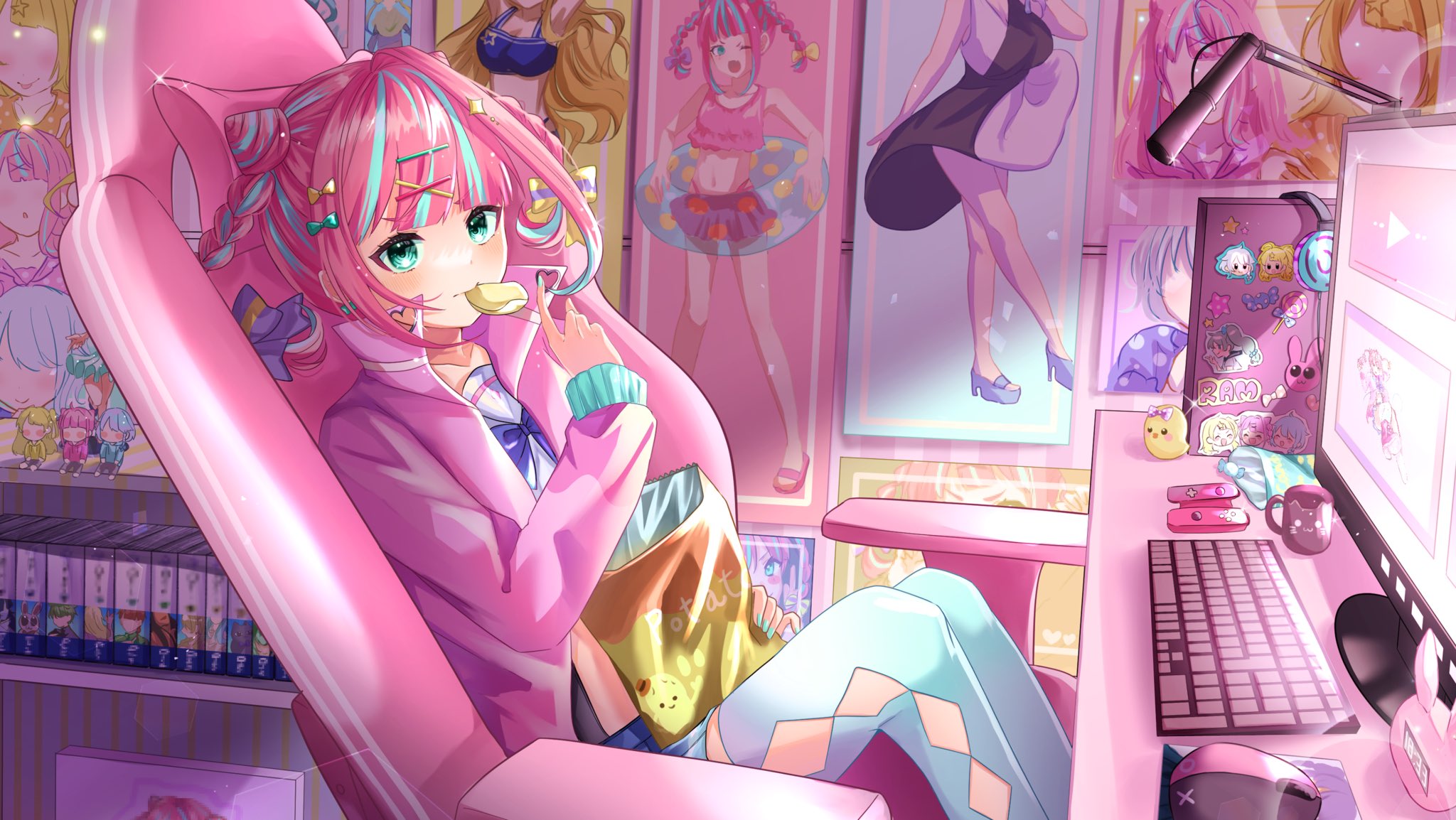 MIG!YOLI (@mig_yoli) / Twitter