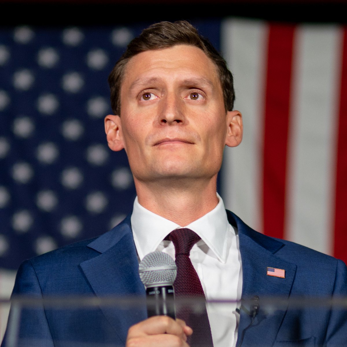 Libertarian candidate in Arizona's U.S. Senate race has dropped out and ...