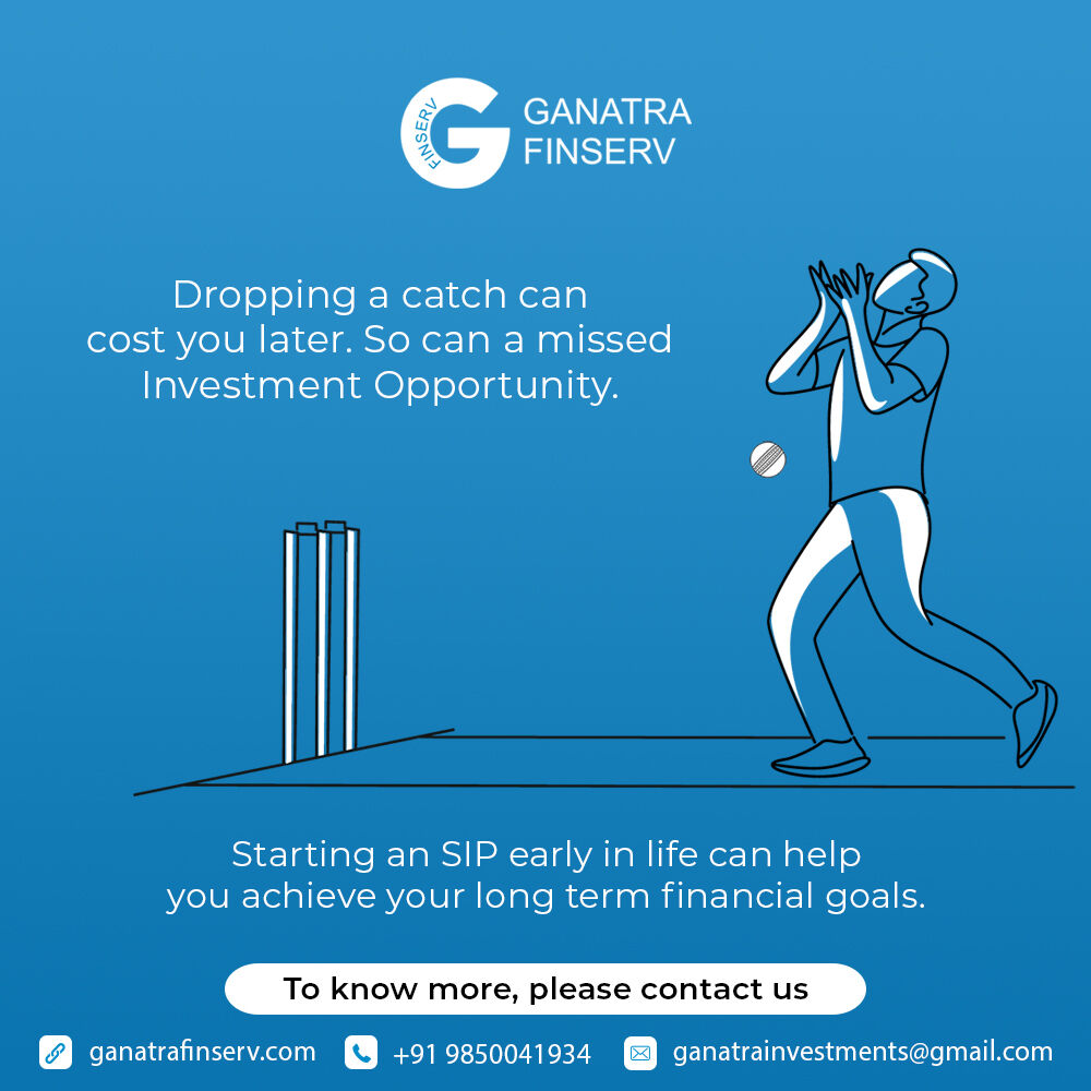 Statpro Fintech Pvt. Ltd. on Twitter: "RT @sanjaganatra: Don't miss the time opportunity. Start ...