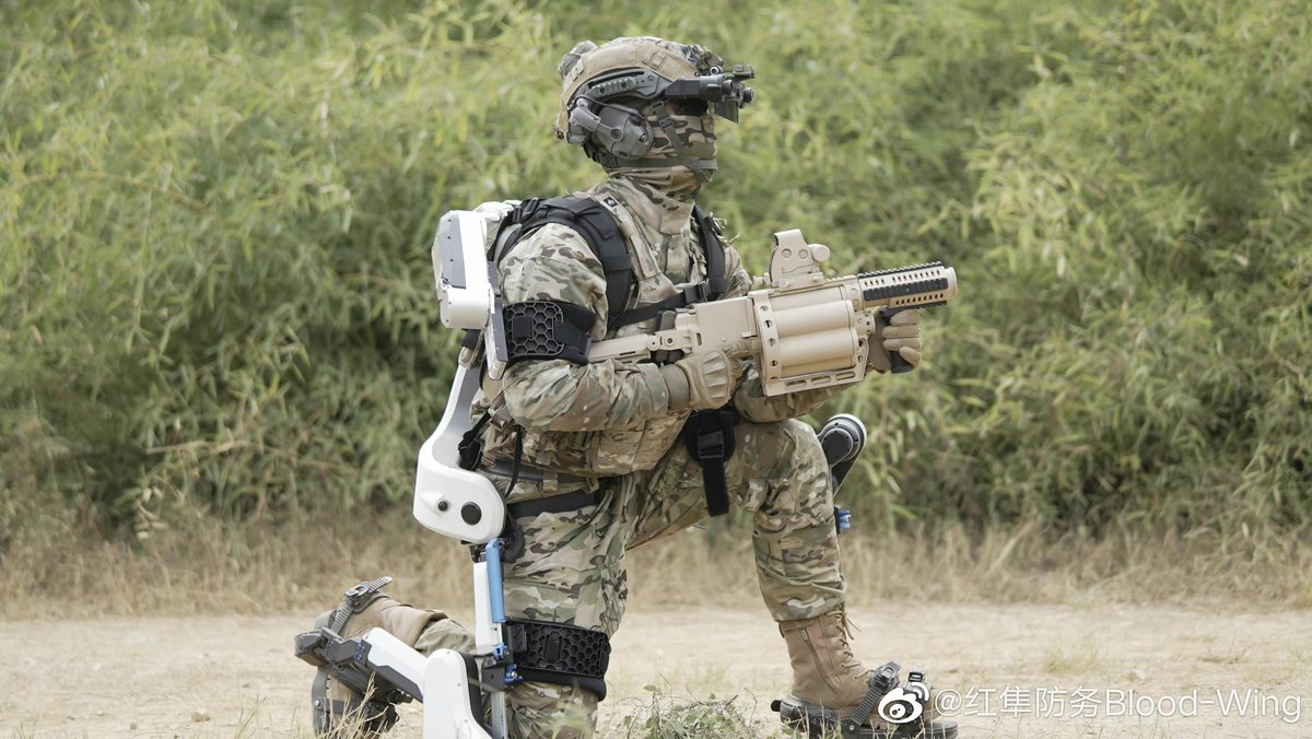 ⚠️Project manager of Brain-to-Machine Interface, at the 206 Institute ...