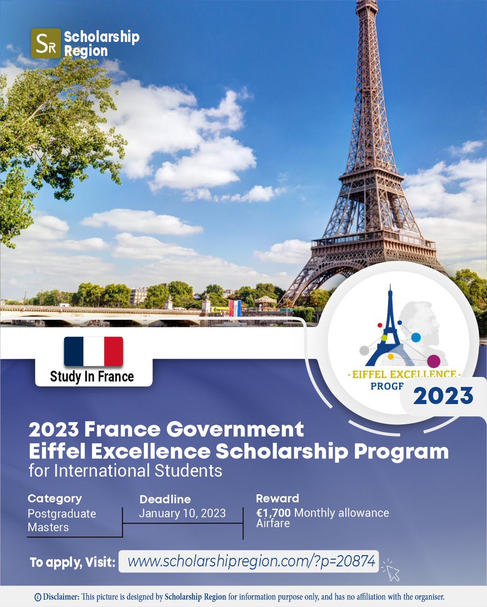 Scholarship Region's Threads – Thread Reader App