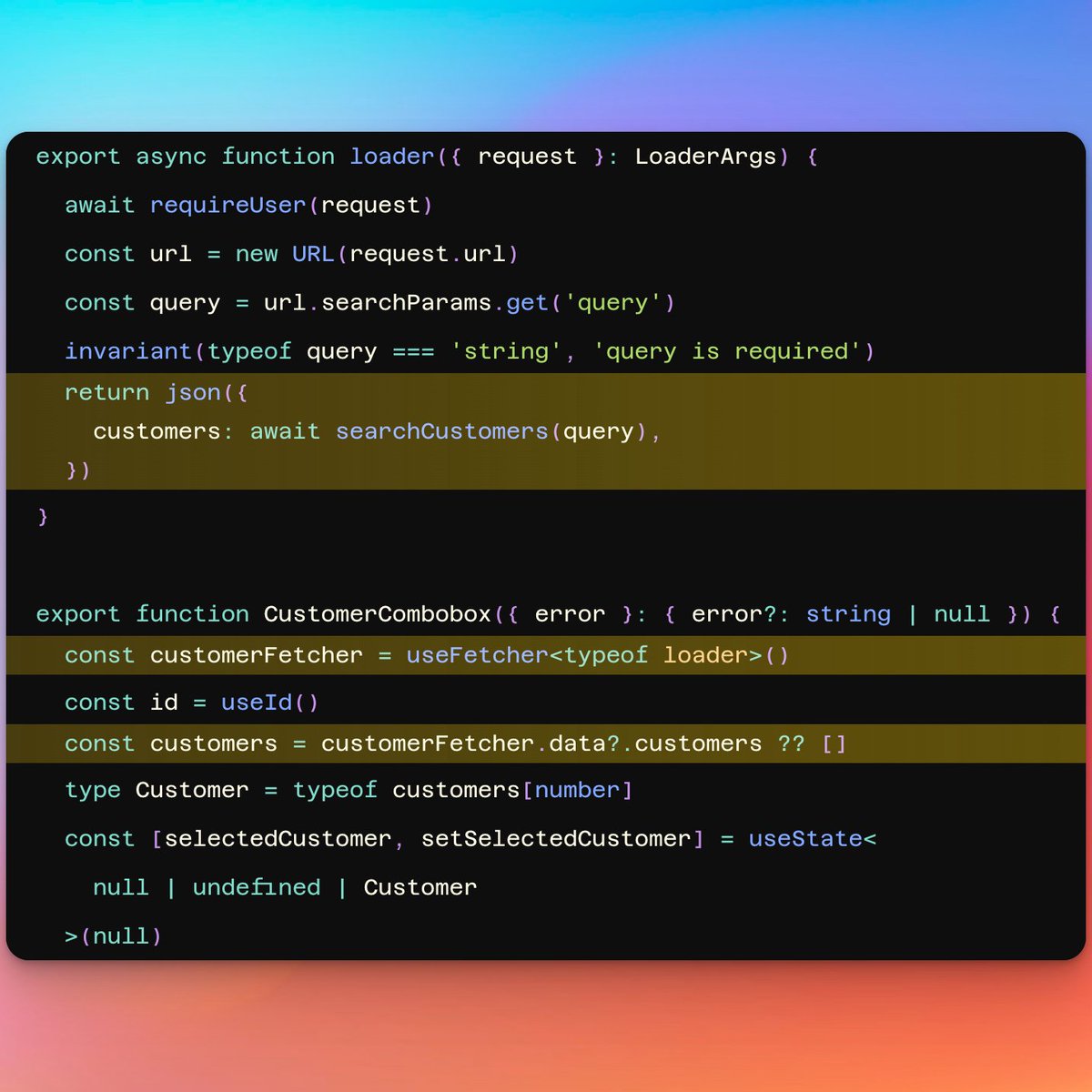 Thread by @sebastienlorber on Thread Reader App – Thread Reader App