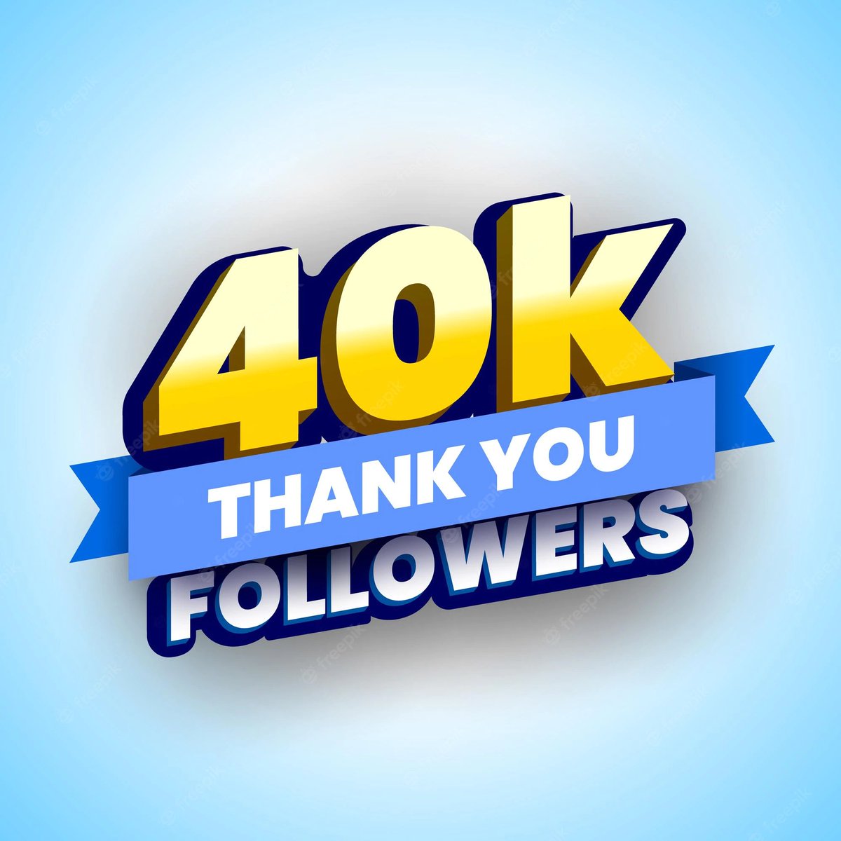 40K Followers SALE! We just hit 40,000 followers! It has been a wild ...