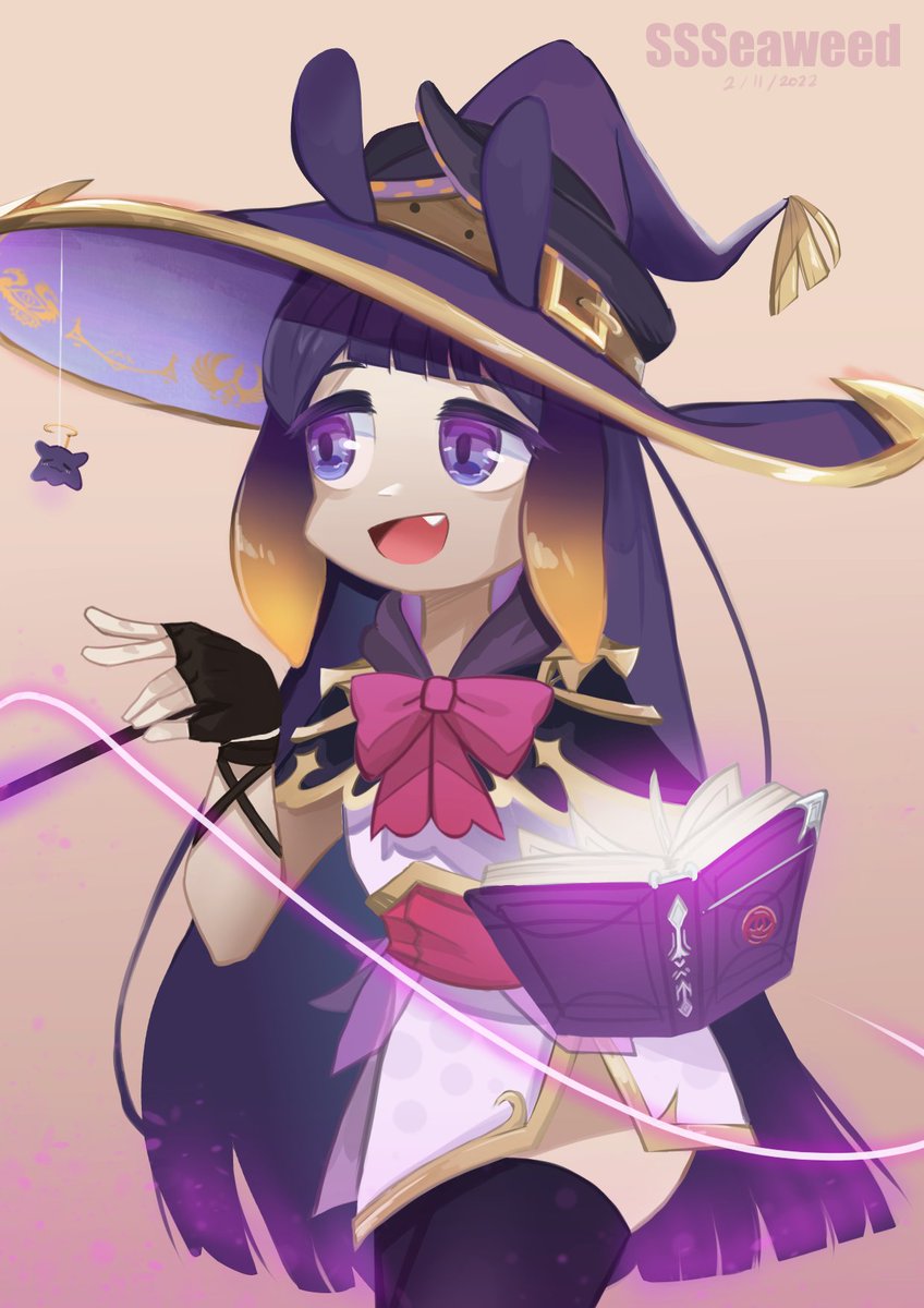 Croseneu (@SSSeaweed1) さんのイラスト・マンガ作品まとめ (22 件) - Twoucan