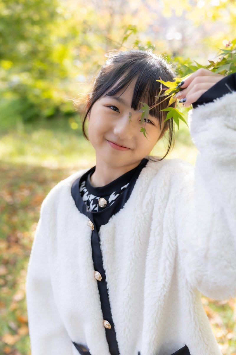 🌱びってん🐇 on Twitter: "RT @himawari_zkzk: めいさ Star☆T撮影会2022秋(10期生3部) 2022.10.30"