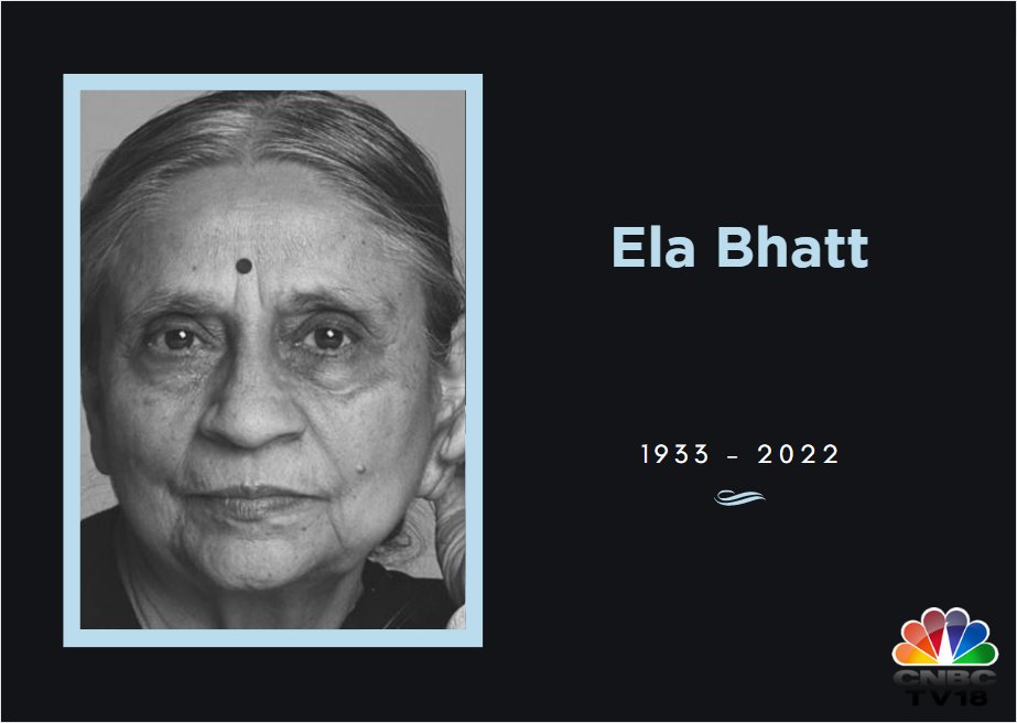Ela Bhatt Quotes