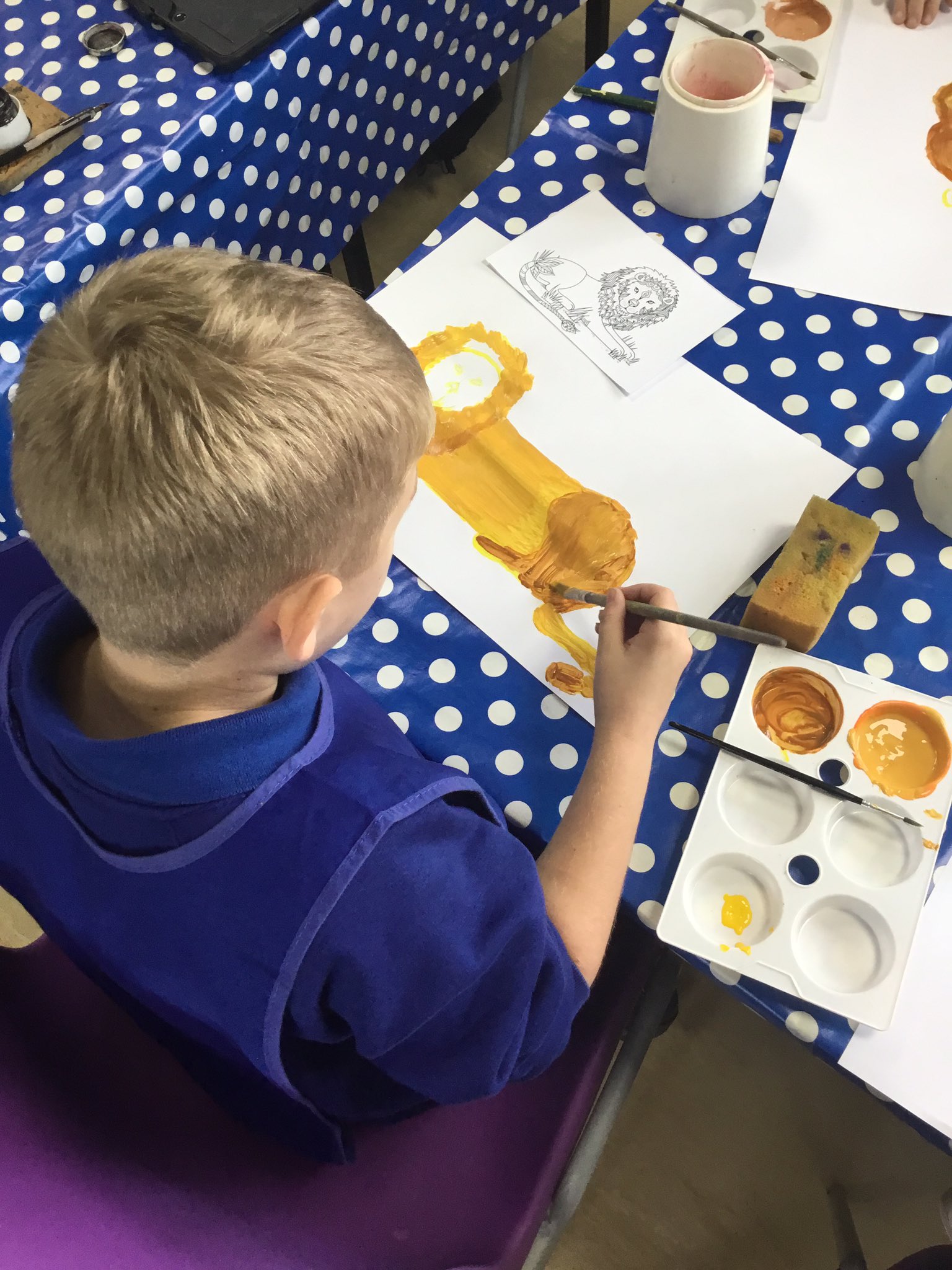 Leys Farm Junior School on Twitter: "Enjoying activities this morning in Class 4W. Combining ...