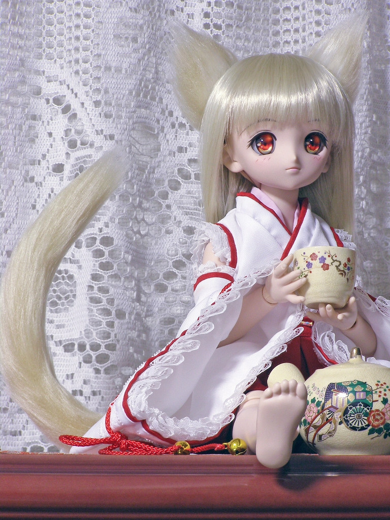 ISLANDER・人形用猫耳DD/SD/MDD on Twitter: "2020年今頃の画像 https://t.co/9pjNNx6tIM" / Twitter