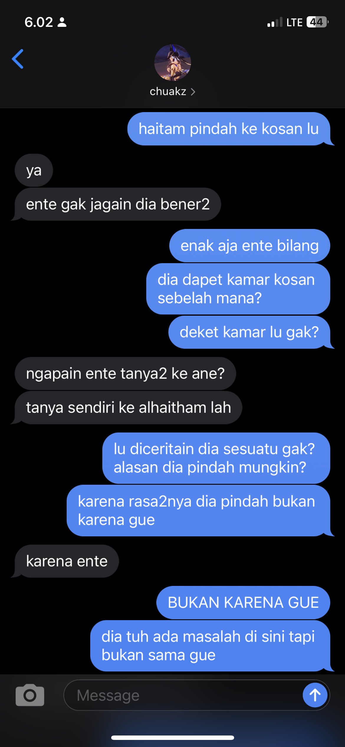 where alhaitham-sexuals meet - kinderorchestra - 原神 | Genshin Impact ...