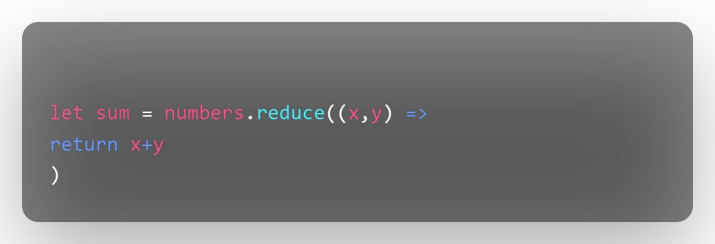 7 JavaScript one-liners that you might like to know: - المسلسل من ...