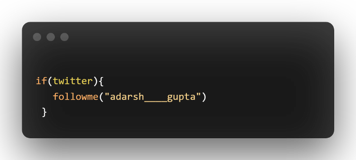 7 JavaScript one-liners that you might like to know: - المسلسل من ...