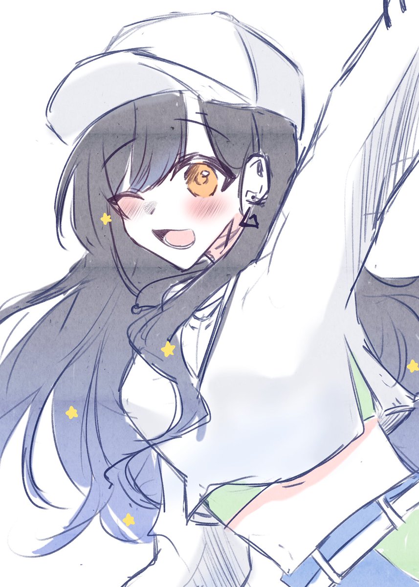 DARANG (@Dear_Darang) さんのイラスト・マンガ作品まとめ (1 件) - Twoucan