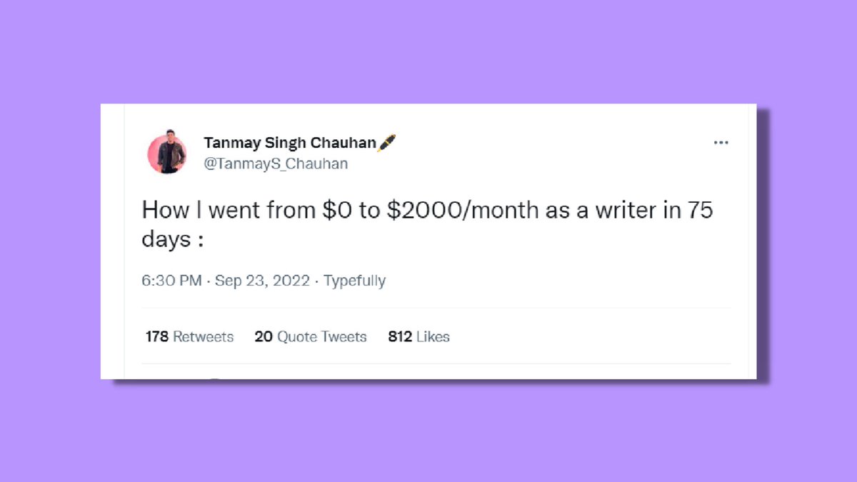 Most Creators SUCK at writing thread hooks But NOT after this thread ...