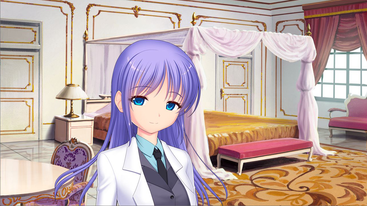 Triangle広報＠最新作【魔法戦士 FINAL IGNITION】11/25発売予定！ on Twitter: "RT @simamura_hirosi: そーそー、体験版にはスーツ菜々芭 ...