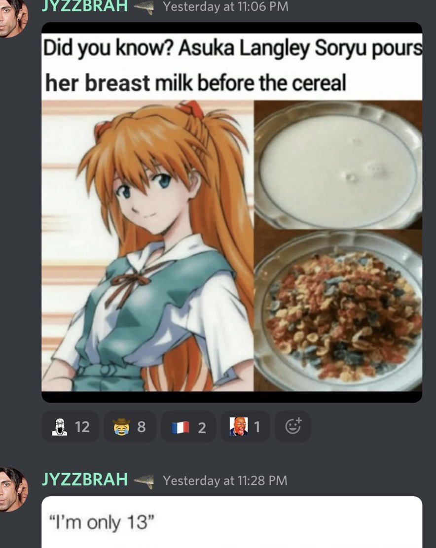 ShitpostGateway on Twitter: "https://t.co/h6QYi9Wsnt" / Twitter