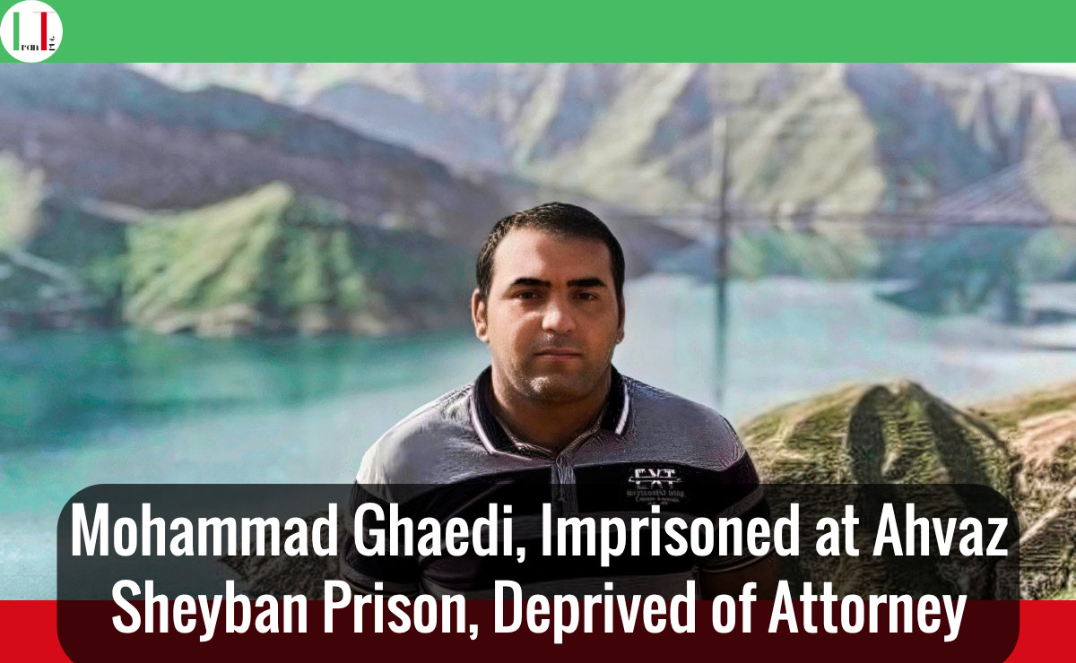 sahar morgen on Twitter: "RT @Insid333r: Mohammad was here with us not too long ago. He went ...