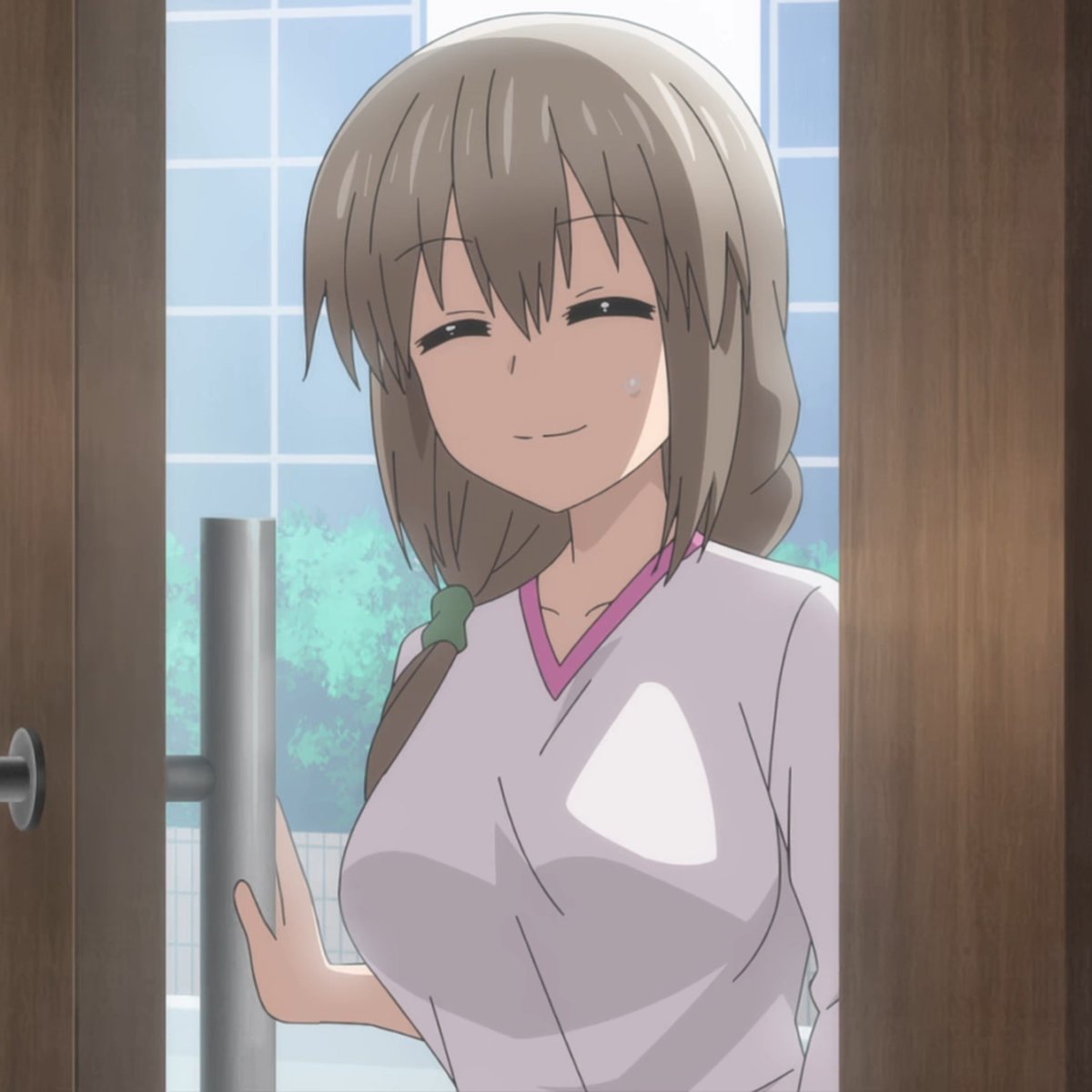 Waifu Love on Twitter: "RT @LoKoKaBoosTeR69: Happy Birthday to Tsuki Uzaki 🎉💗"