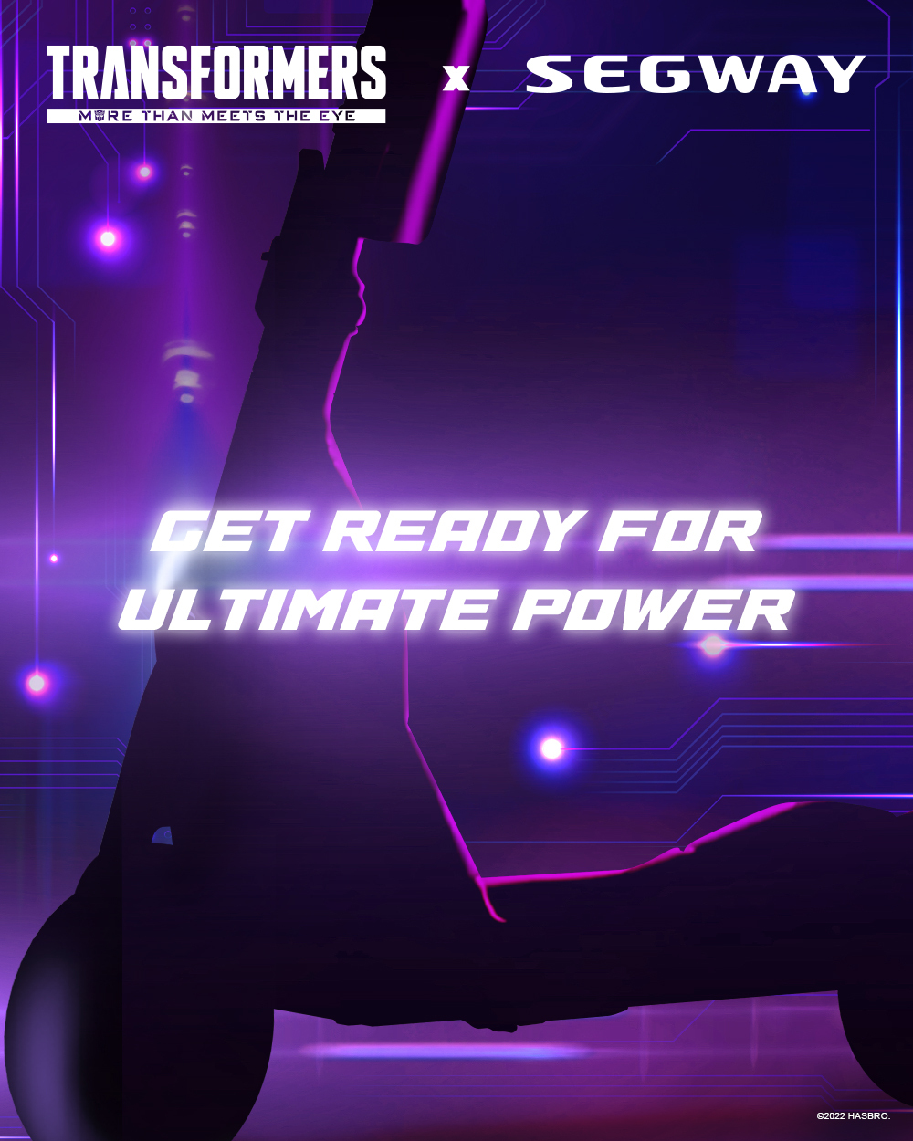 Transformers 5 Poster 2022