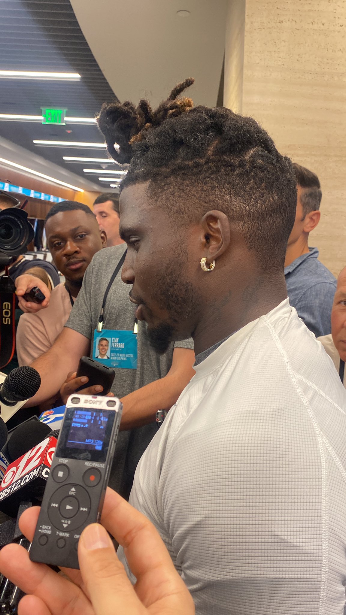 Joe Schad on Twitter: "“Tua’s making me look right. Everything I said. Now you’ve got the top ...