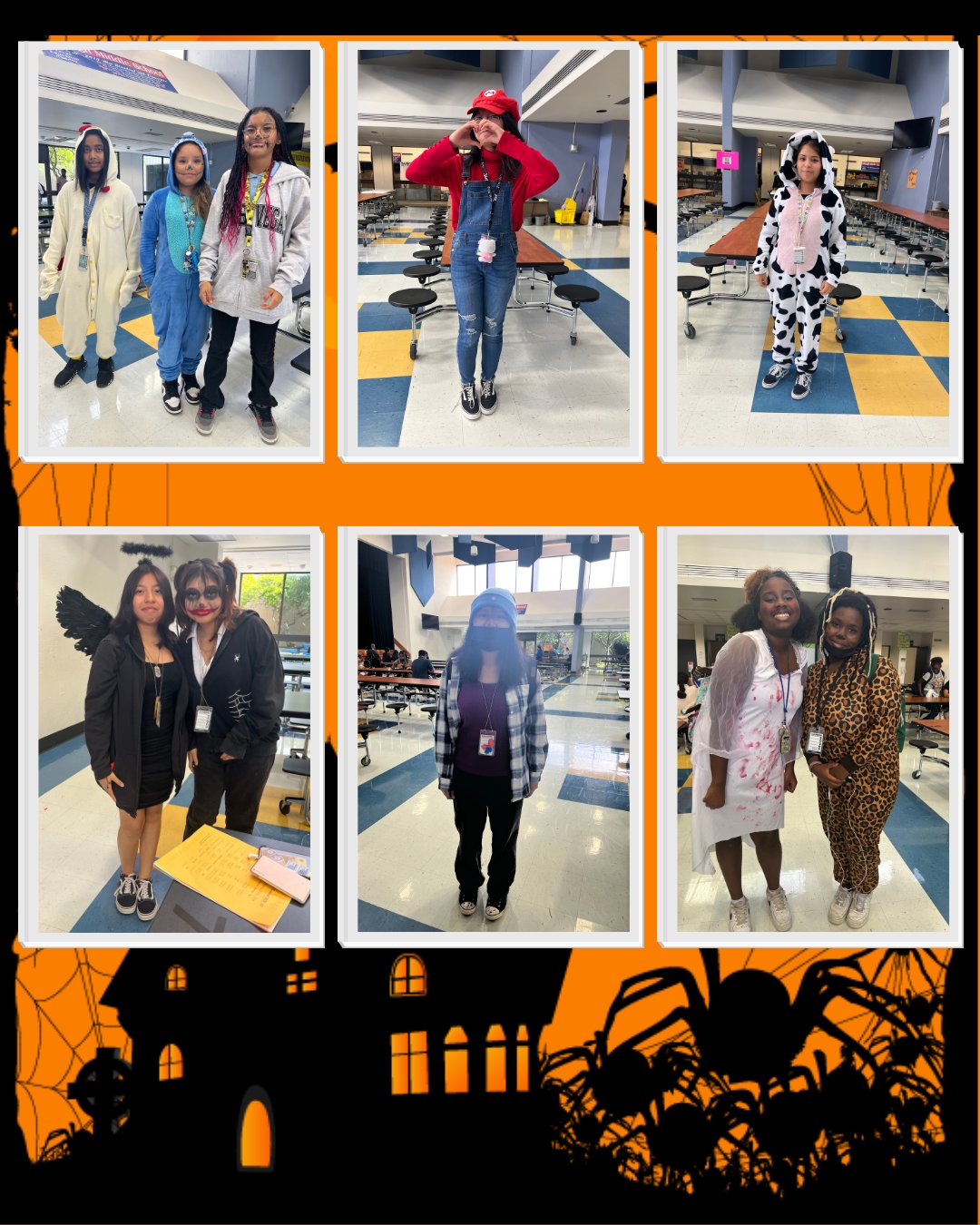 Killough Middle on Twitter: "https://t.co/2MV8dyONnp" / Twitter