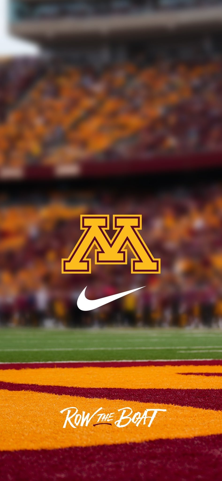 Minnesota Gopher Football Wallpaper