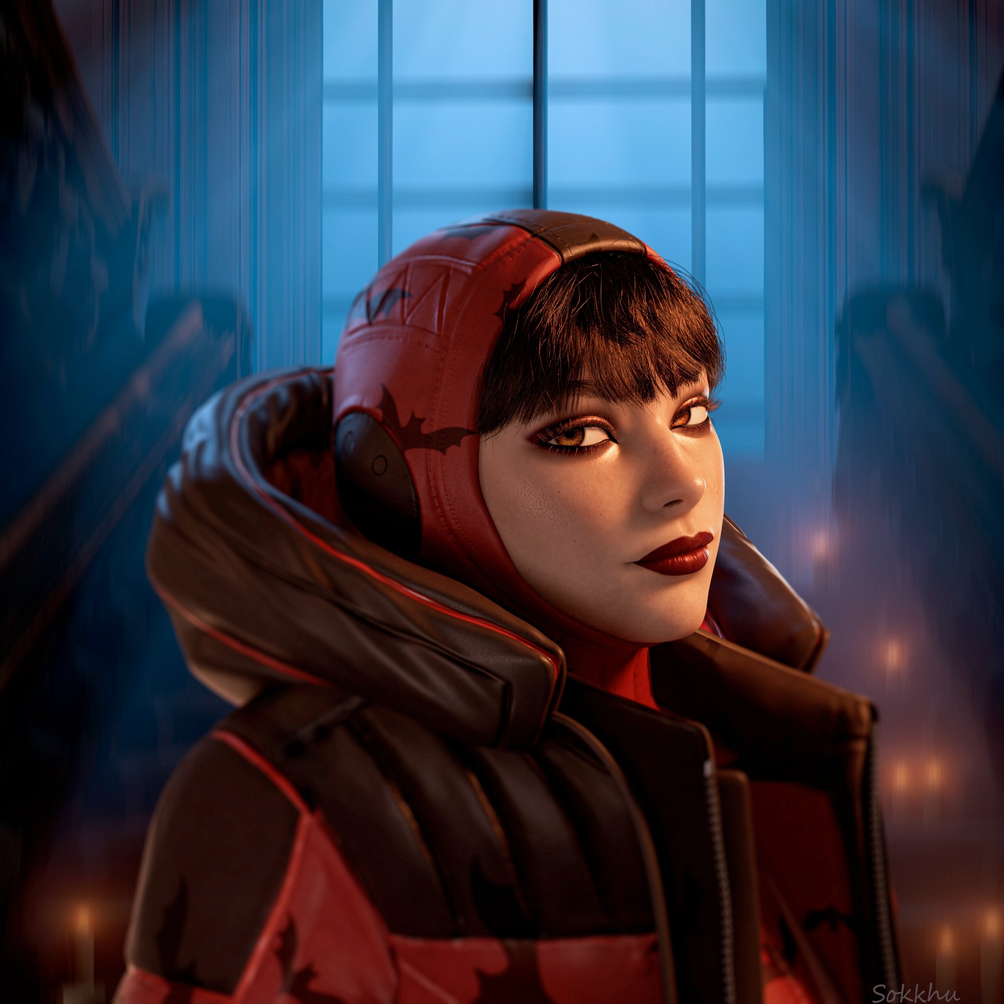 sokkhu on Twitter: "Natalie AKA sexy Wattson. I'm excited to share with you this personal ...